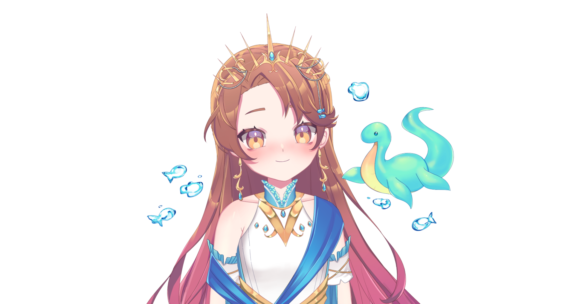 Ness – KitsuneCorners