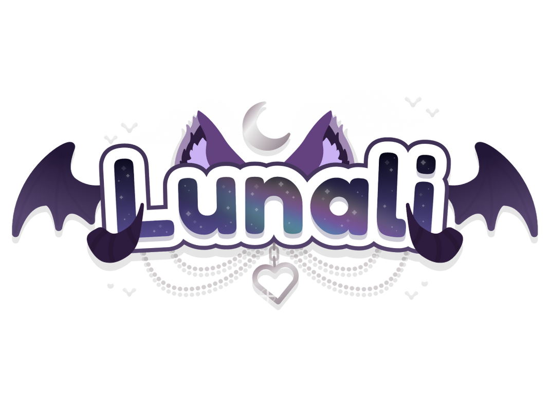 Lunali – KitsuneCorners