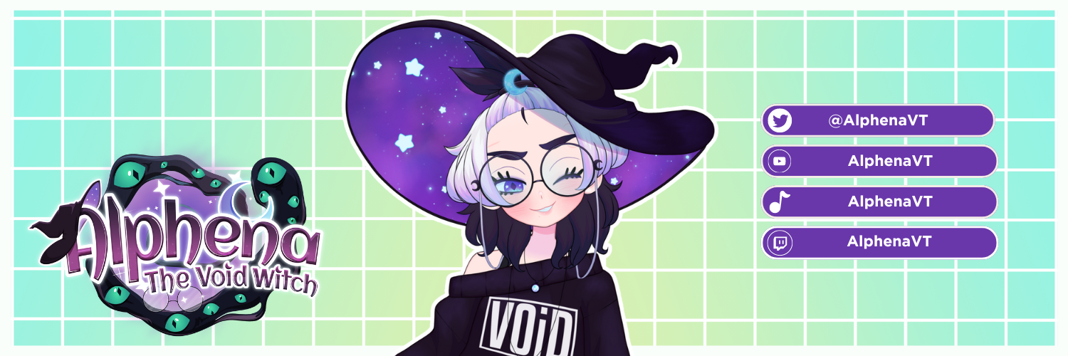 Alphena – KitsuneCorners