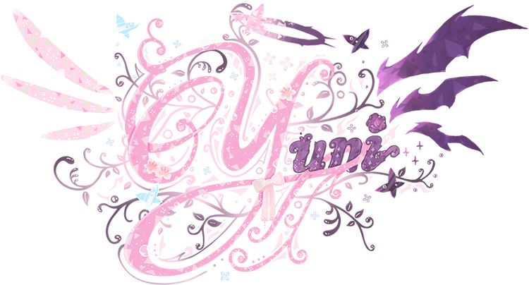 Yuni – KitsuneCorners